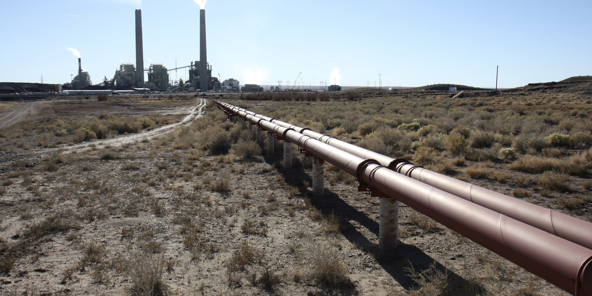Examining the Fracking Power of FERC | HuffPost