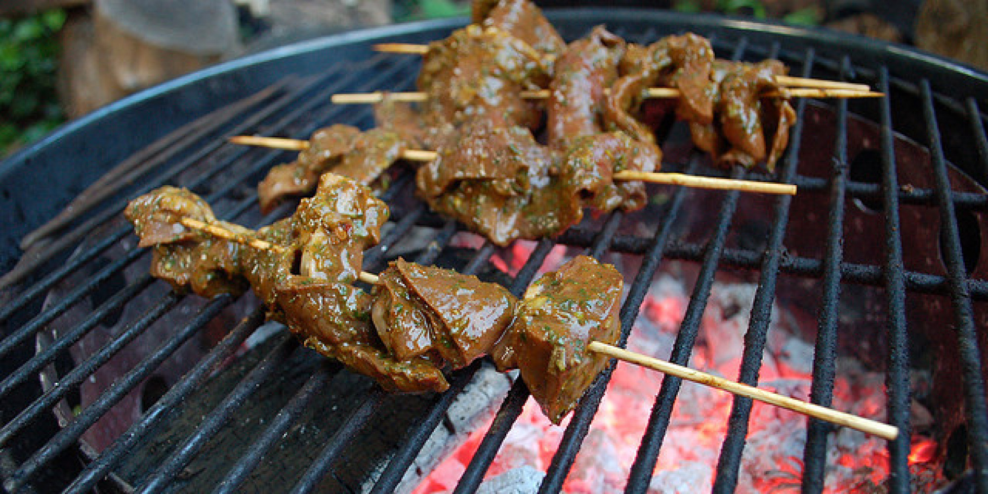 Offal, In Order From Worst To Best (PHOTOS) | HuffPost