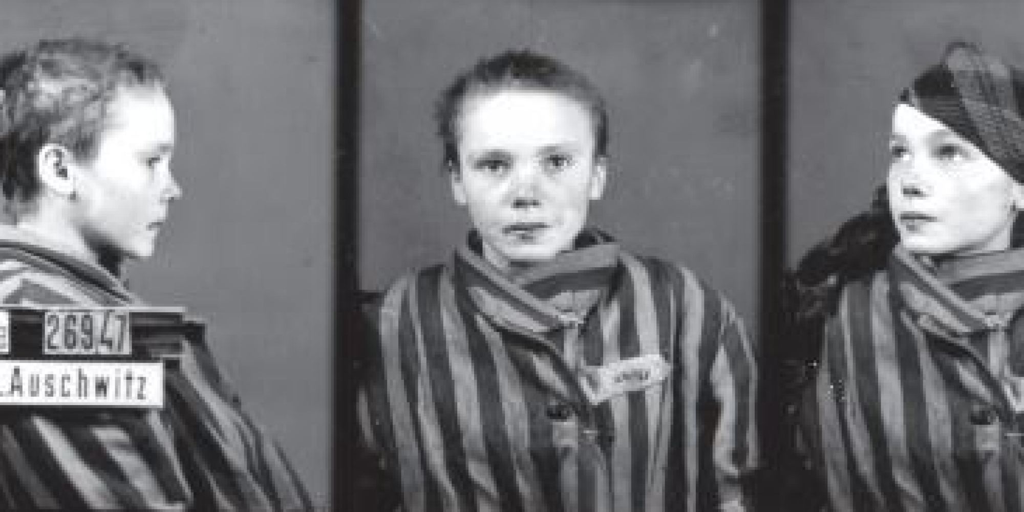 Wilhelm Brasse, "il fotografo di Auschwitz" che si salvò grazie al suo ...