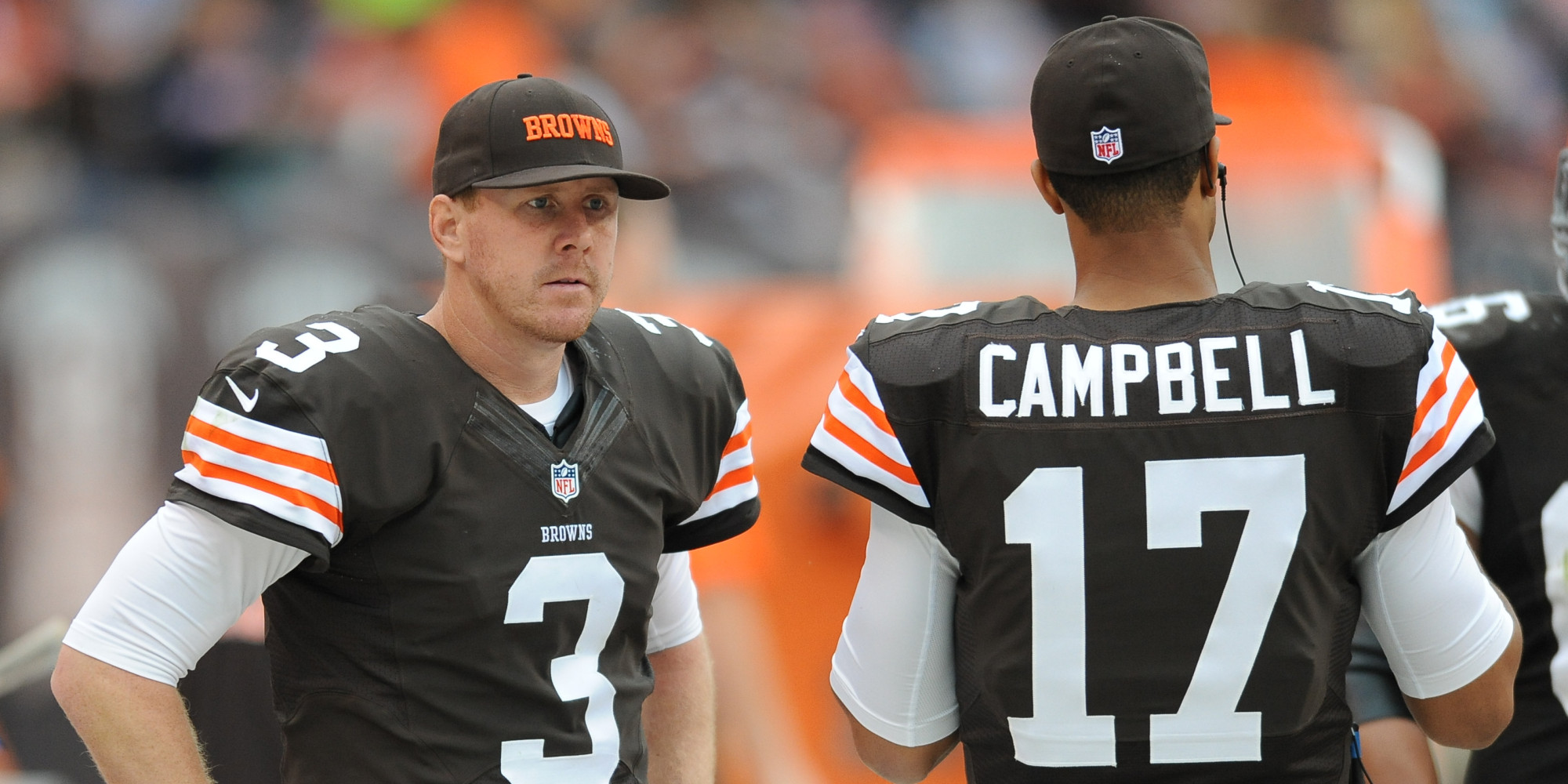 Jason Campbell - Alchetron, The Free Social Encyclopedia