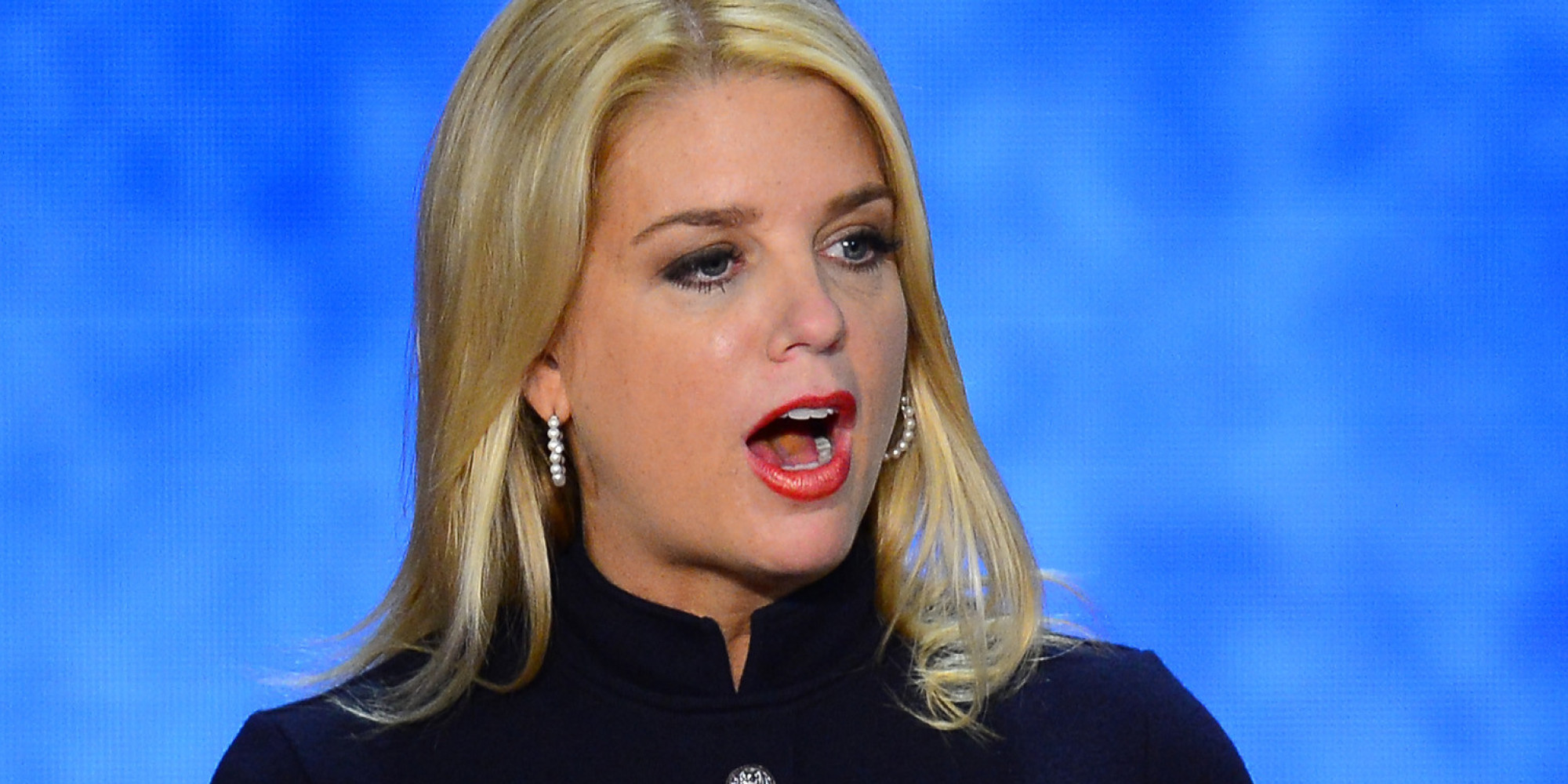Pam Bondi Files Challenge To Florida Medical Marijuana Initiative ...