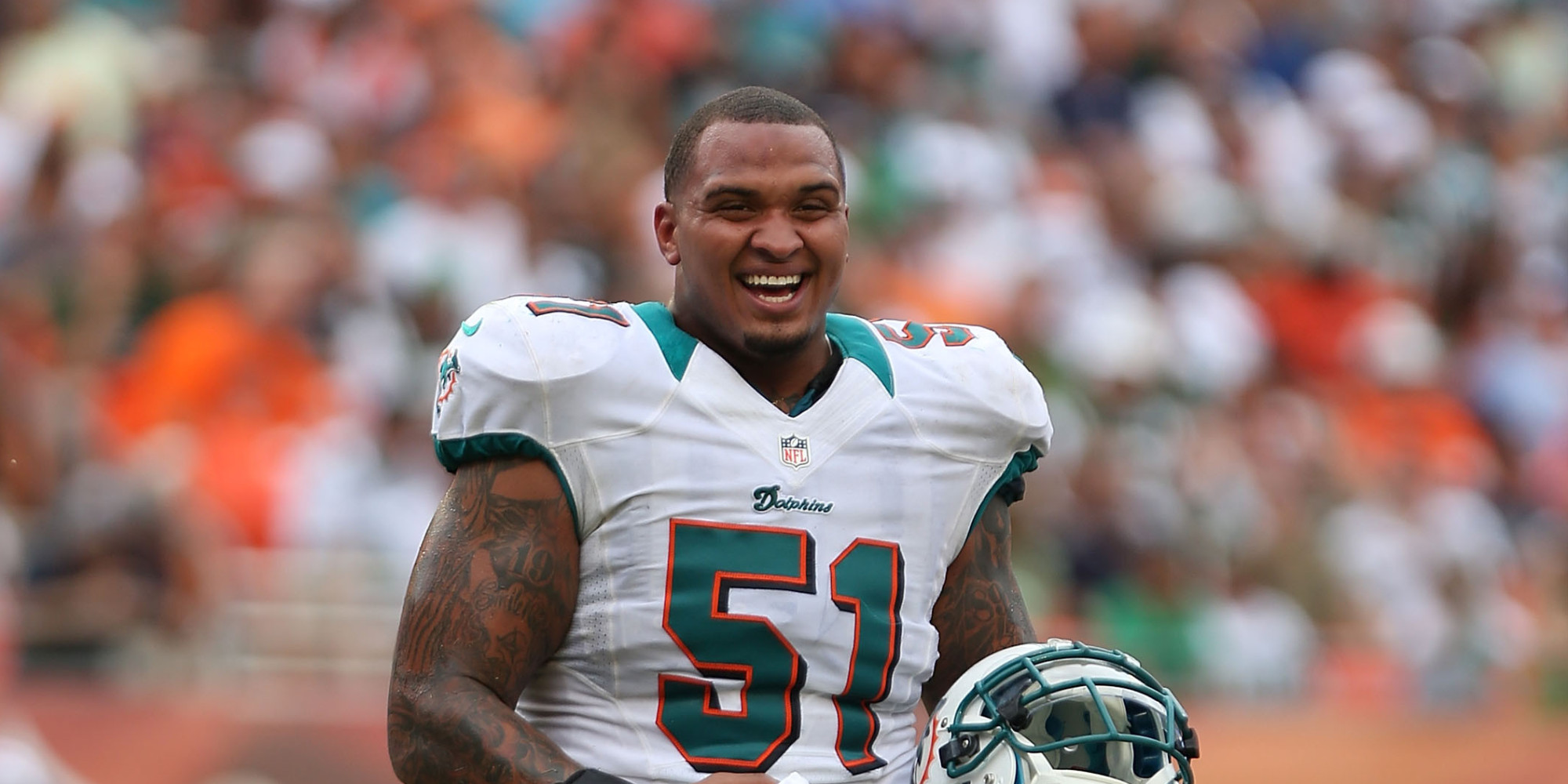 Mike Pouncey - Alchetron, The Free Social Encyclopedia