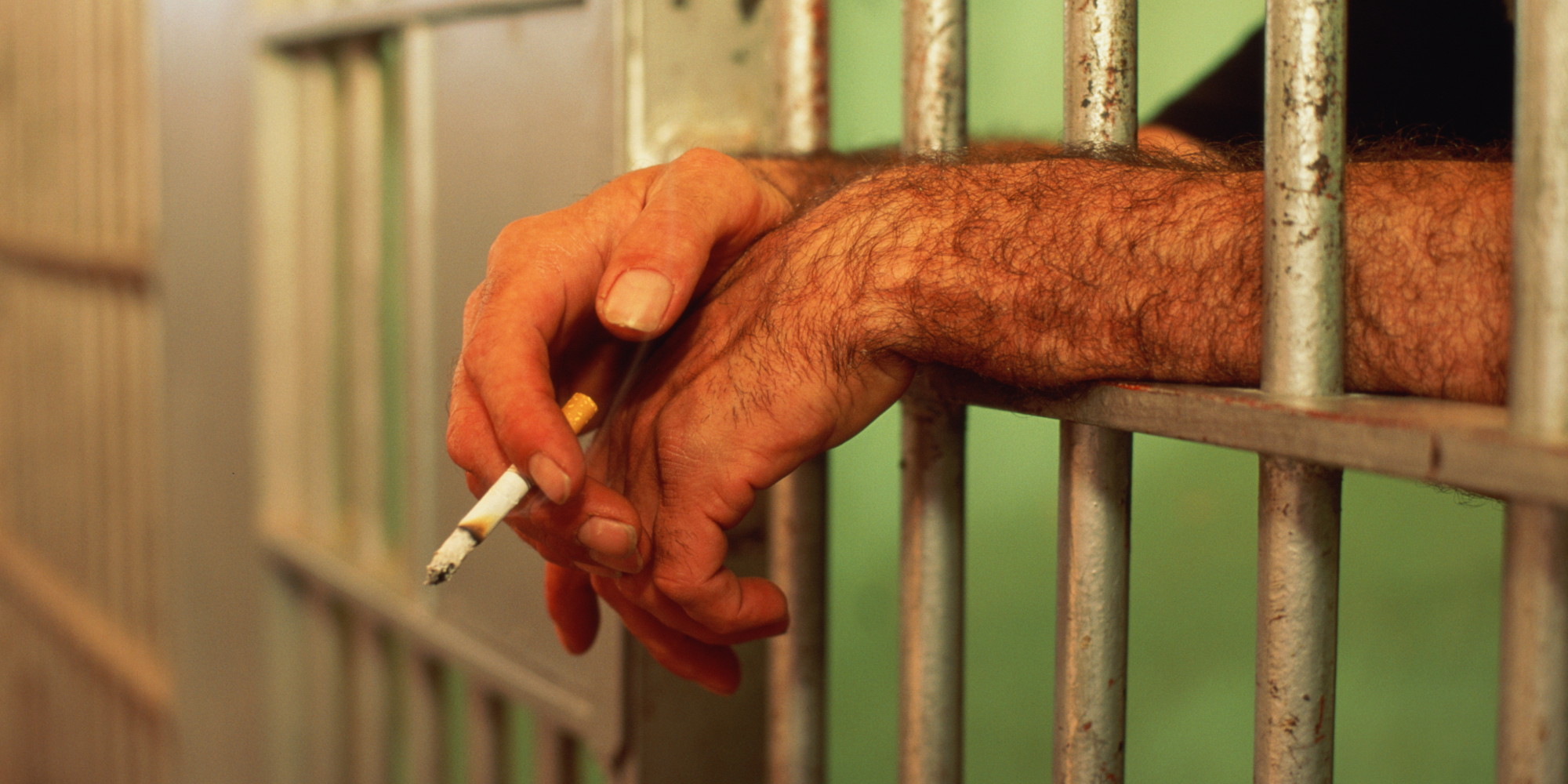 Yes, There's Actually A Yelp Review Of Dade County Jail | HuffPost