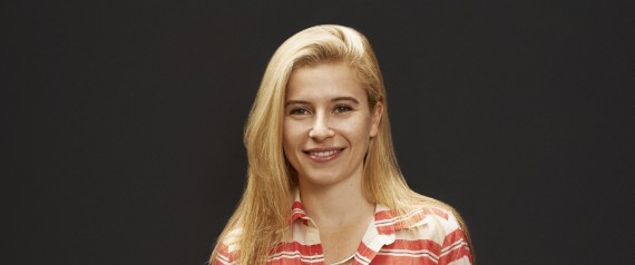 Alexa Hirschfeld - Alchetron, The Free Social Encyclopedia