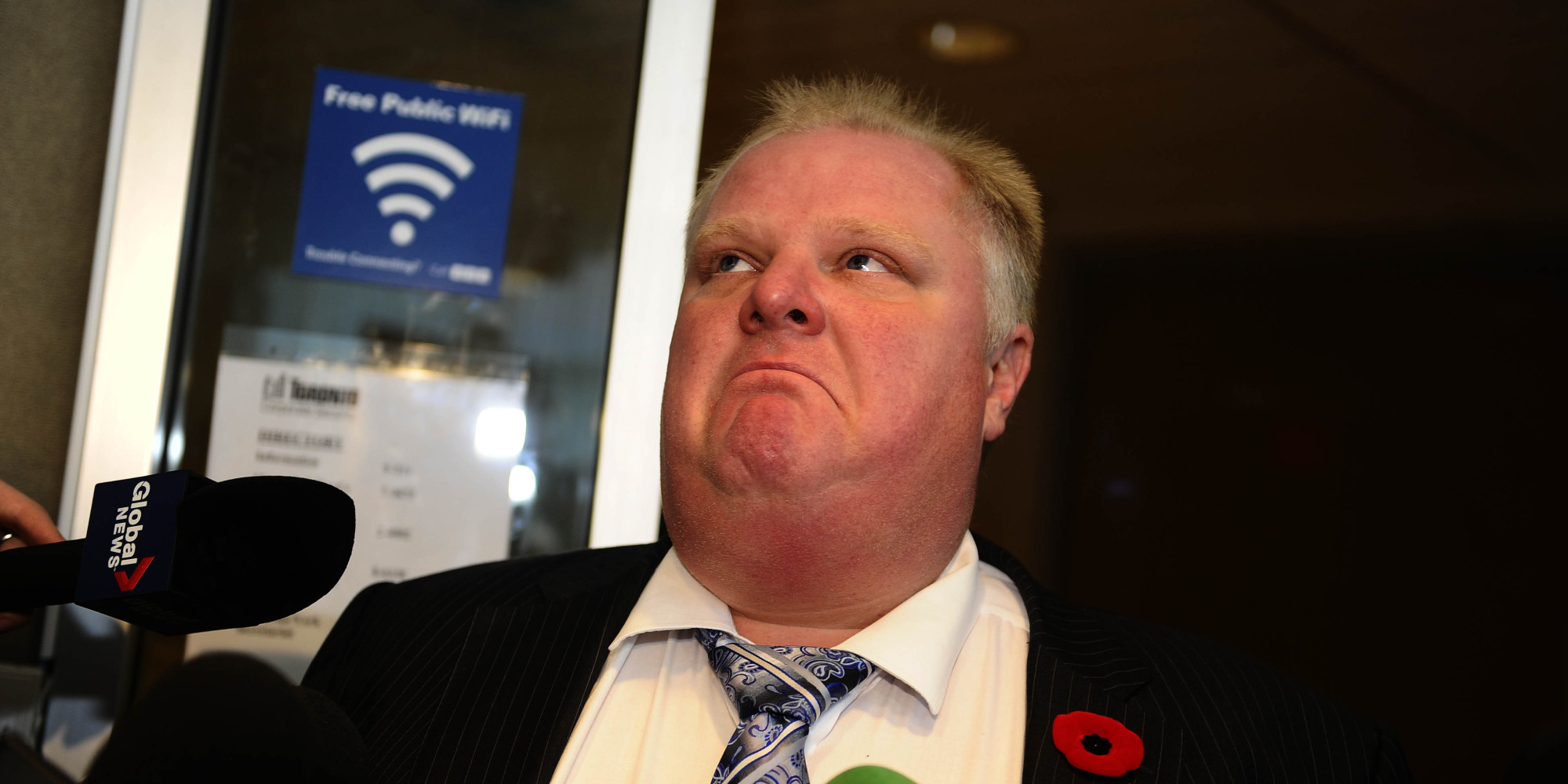 Project Traveller trials could force viewing of Rob Ford video: Gang ...