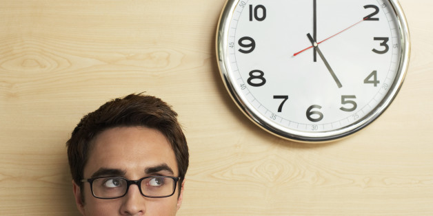 What Are You Waiting For? | HuffPost