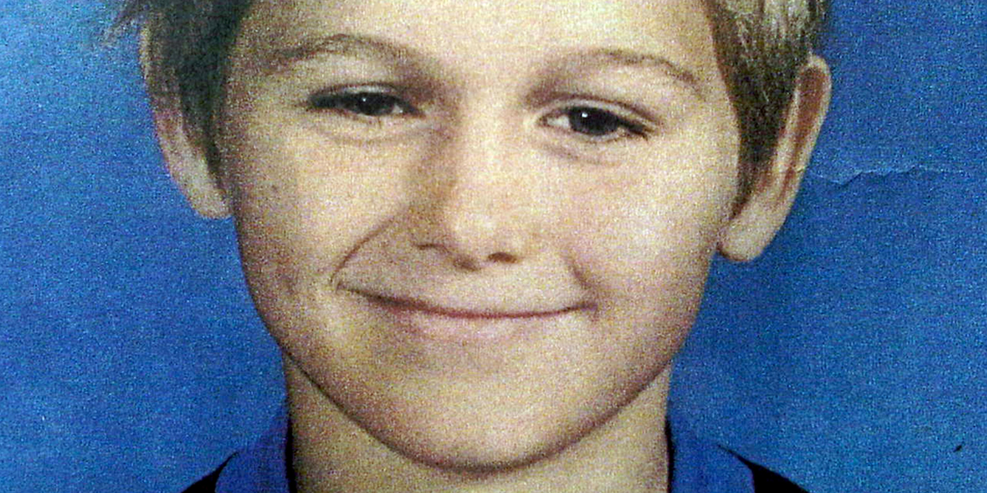 Headstone For Christian Choate, Indiana Boy Starved And Beaten To Death ...