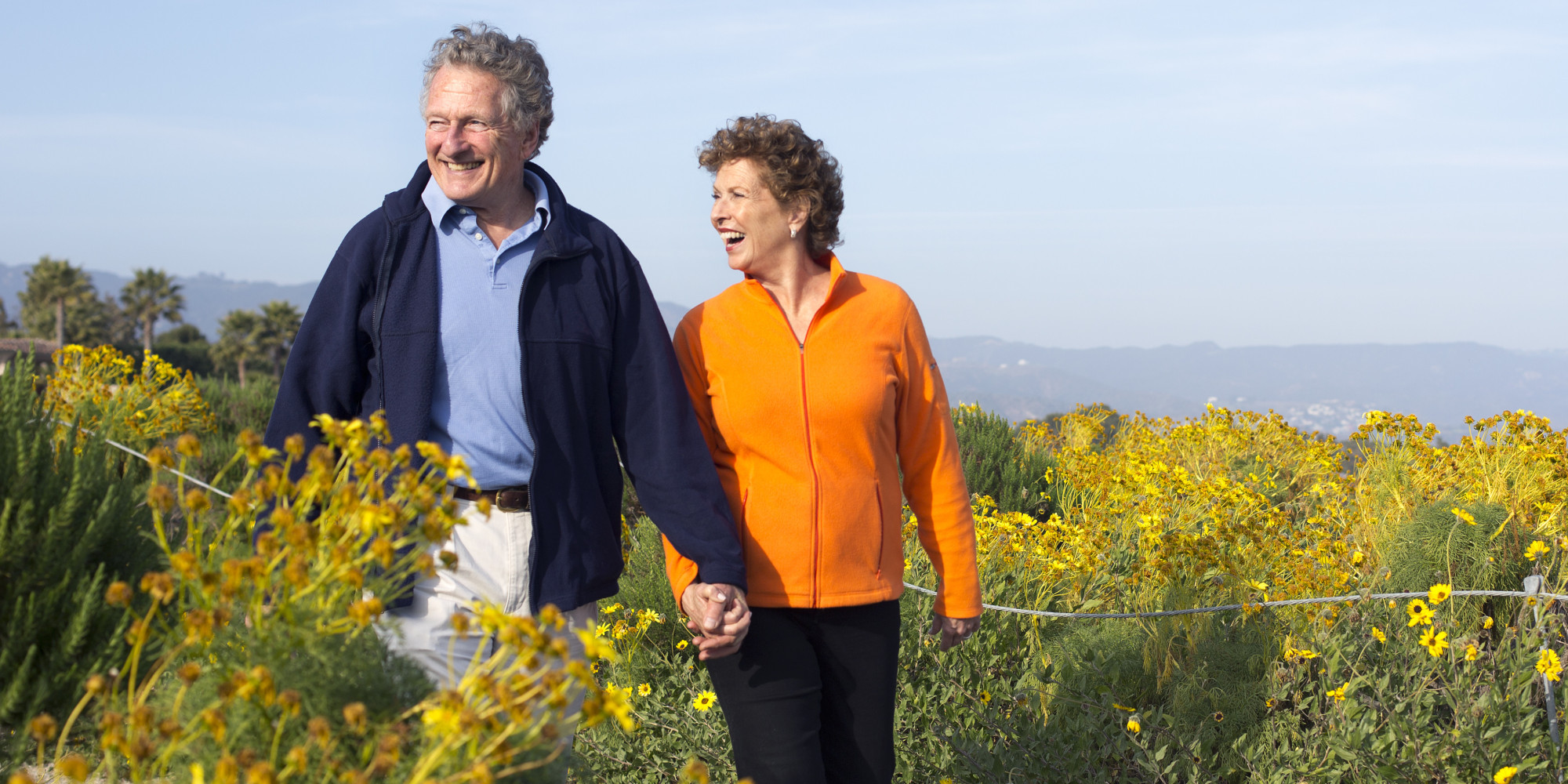 25 Reasons To Feel Great About Middle Age