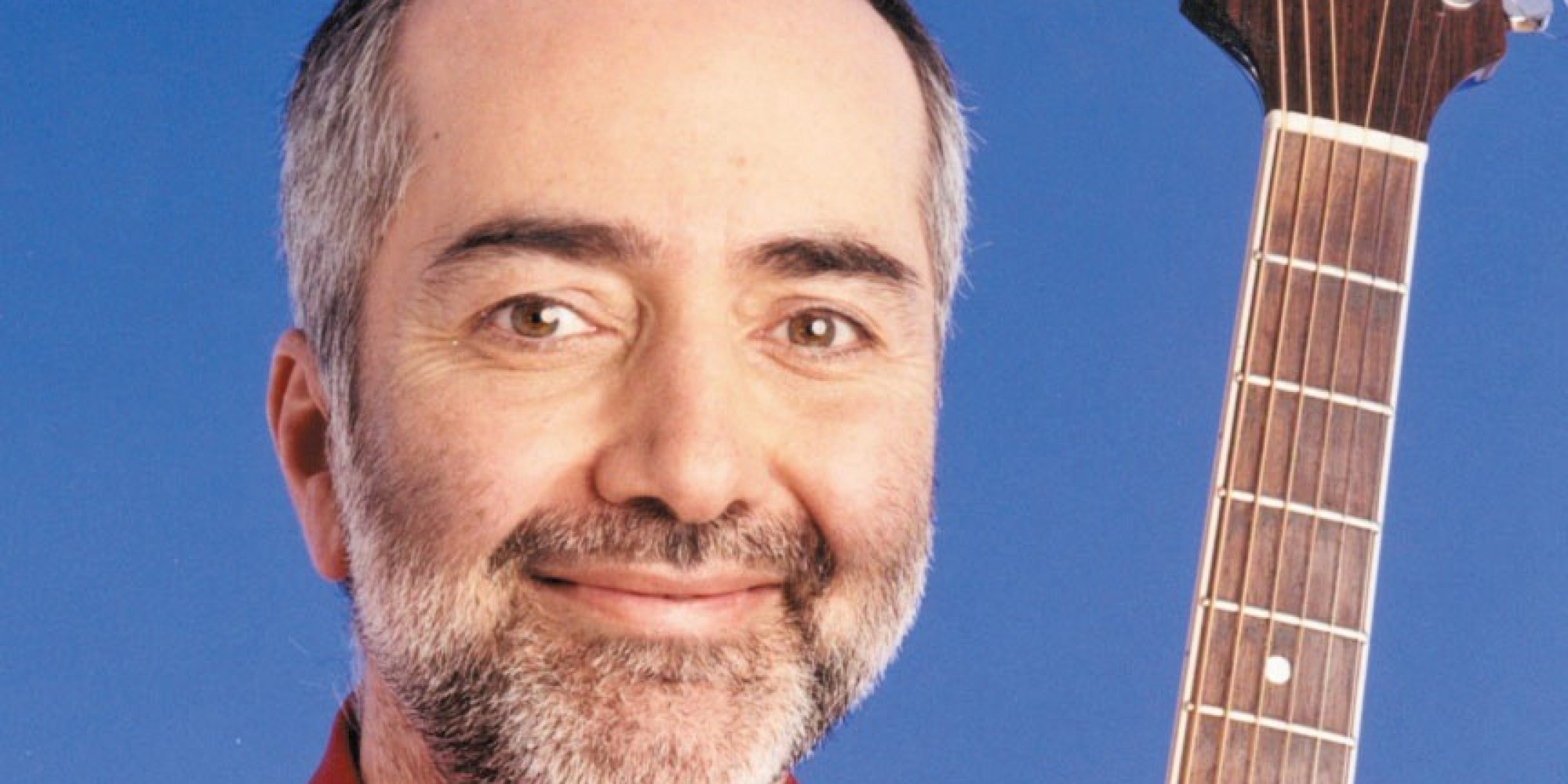 Raffi Takes On Prime Minister Stephen Harper Via Twitter