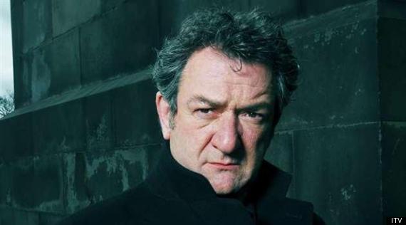 Inspector Rebus - Alchetron, The Free Social Encyclopedia