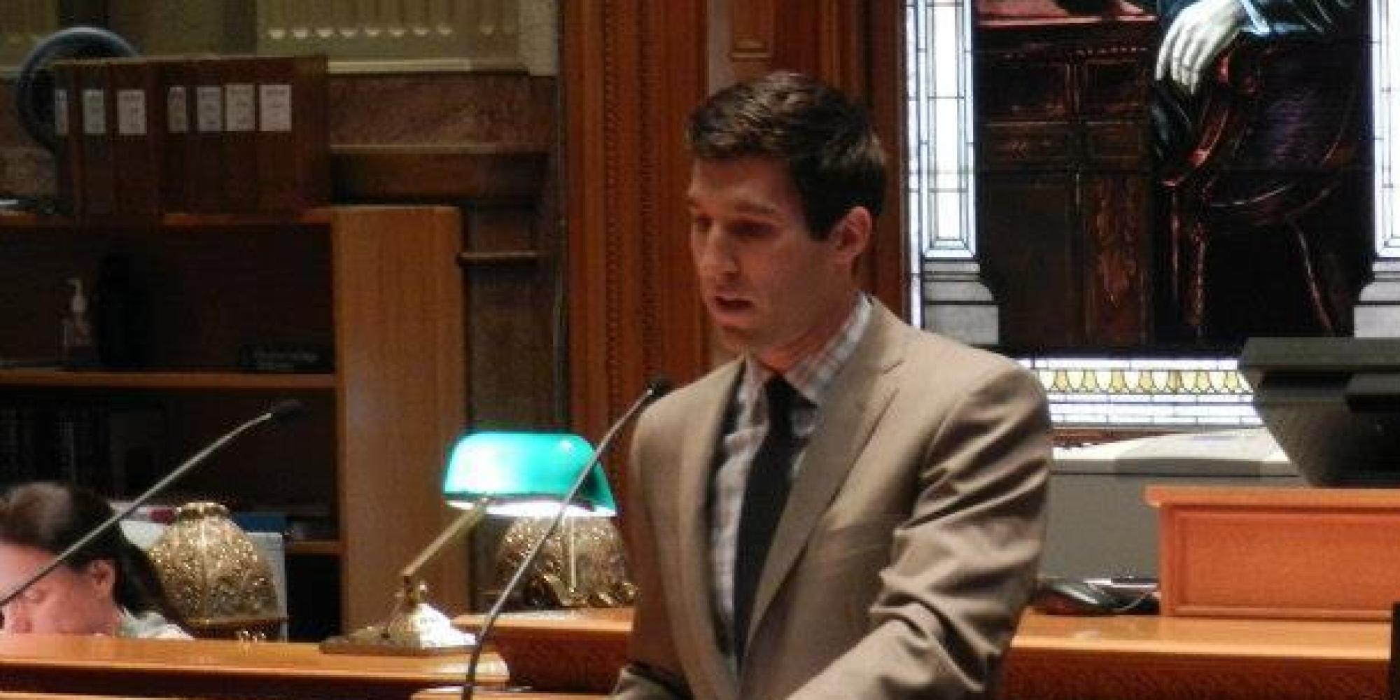 Owen Hill - Alchetron, The Free Social Encyclopedia