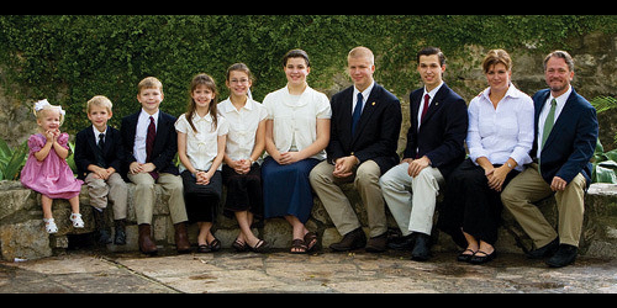 Doug Phillips Extramarital Affair Forces Resignation From Vision Forum ...