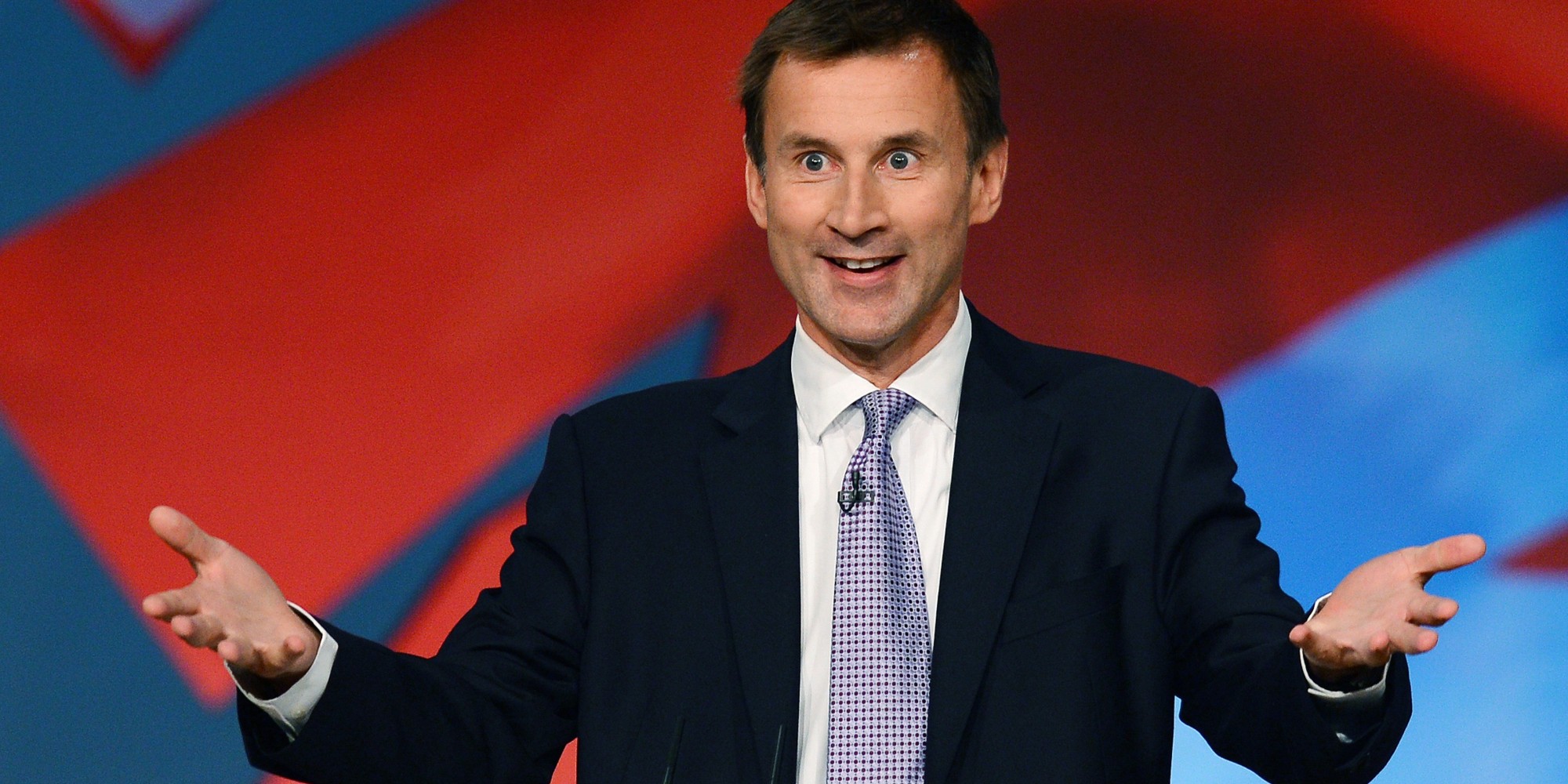 Jeremy Hunt: Does this man really know anything about the NHS? – The ...