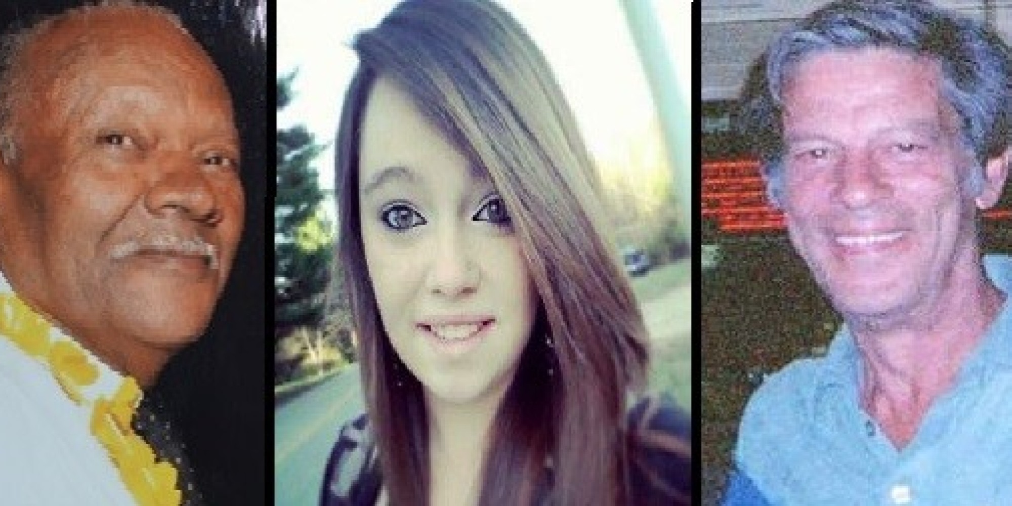 Help Find Kimberly Sanborn, George Zelaya And Other Missing People ...