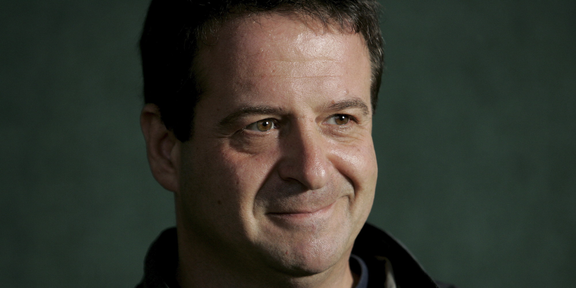 Mark Thomas' Latest Comedy Product | HuffPost UK