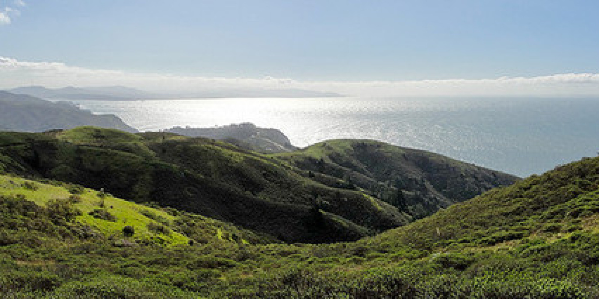 10 Must-See Northern California Views | HuffPost