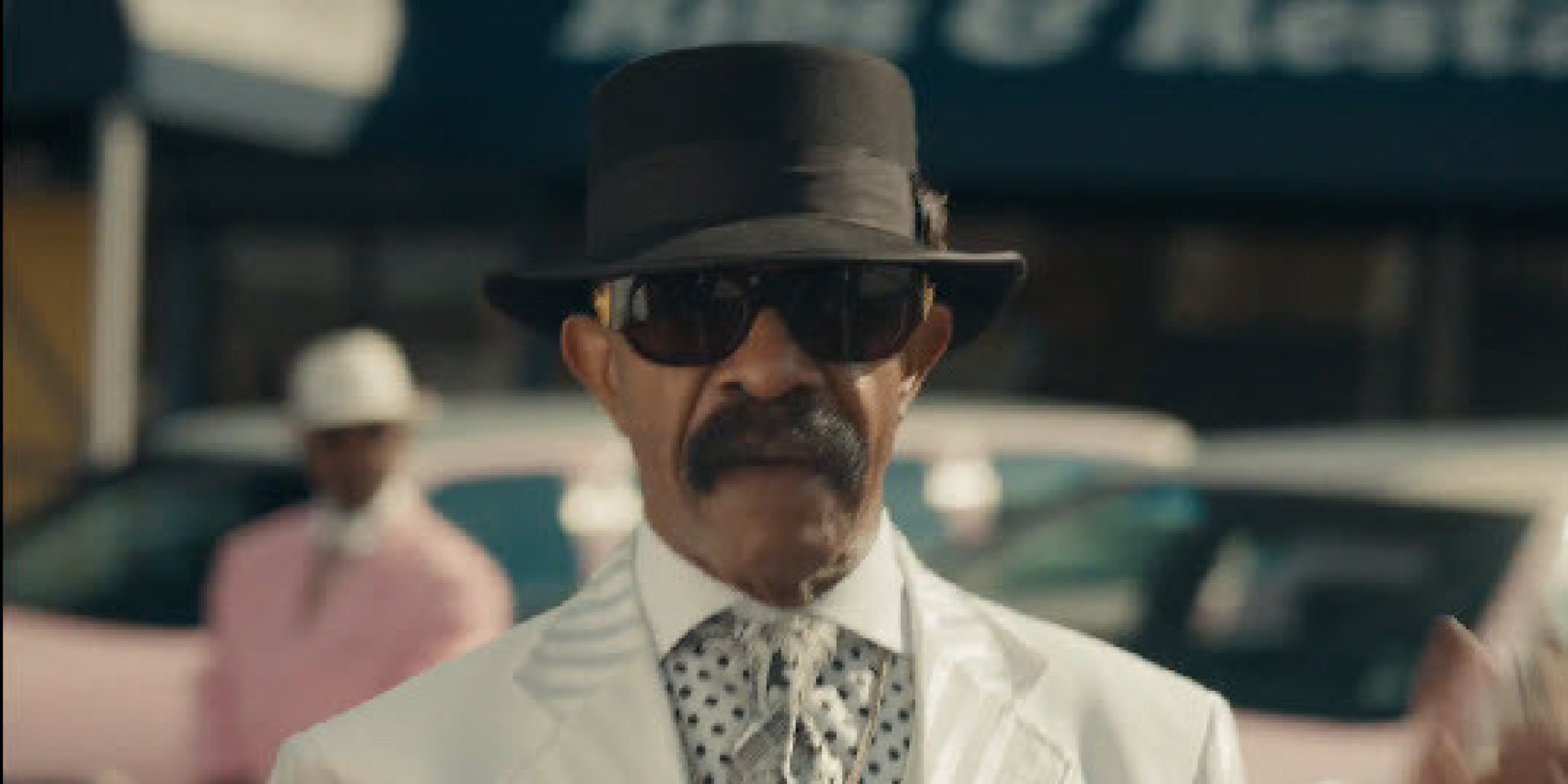 Drake's 'Worst Behaviour' Music Video Stars Dad Dennis Graham