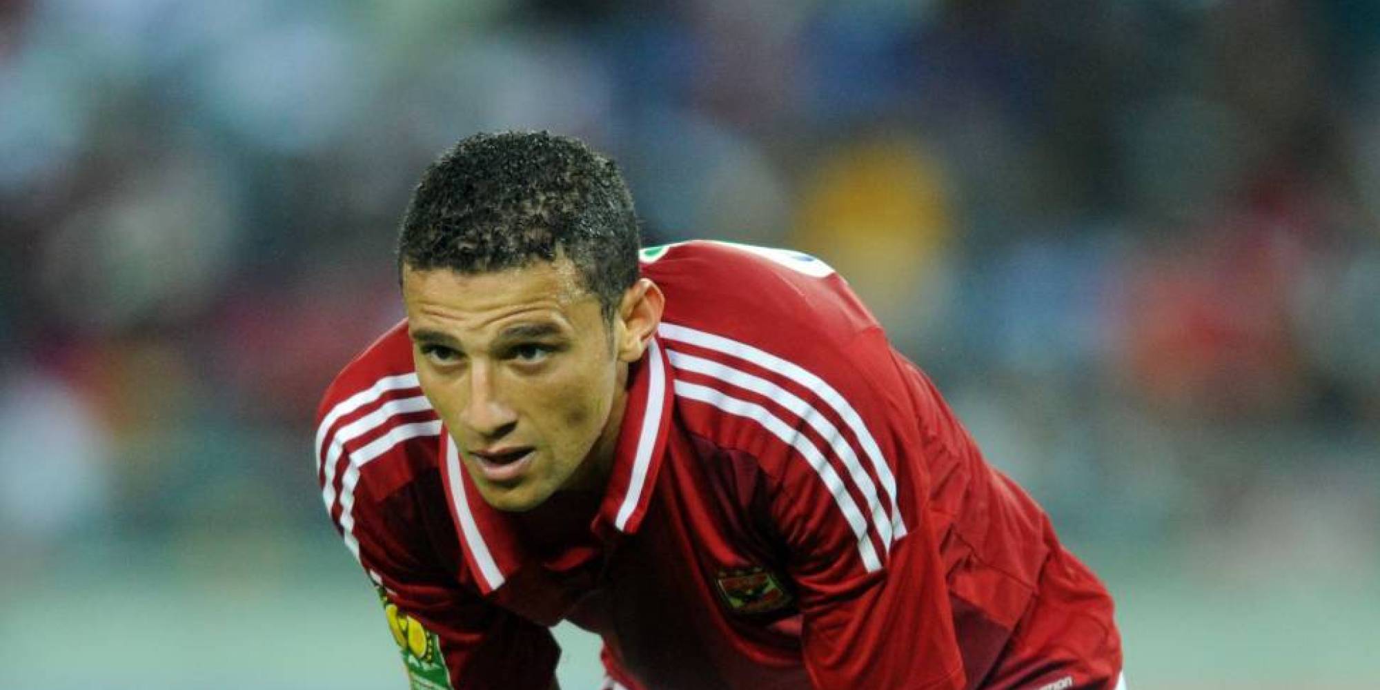 Ahmed Abd El Zaher - Alchetron, The Free Social Encyclopedia