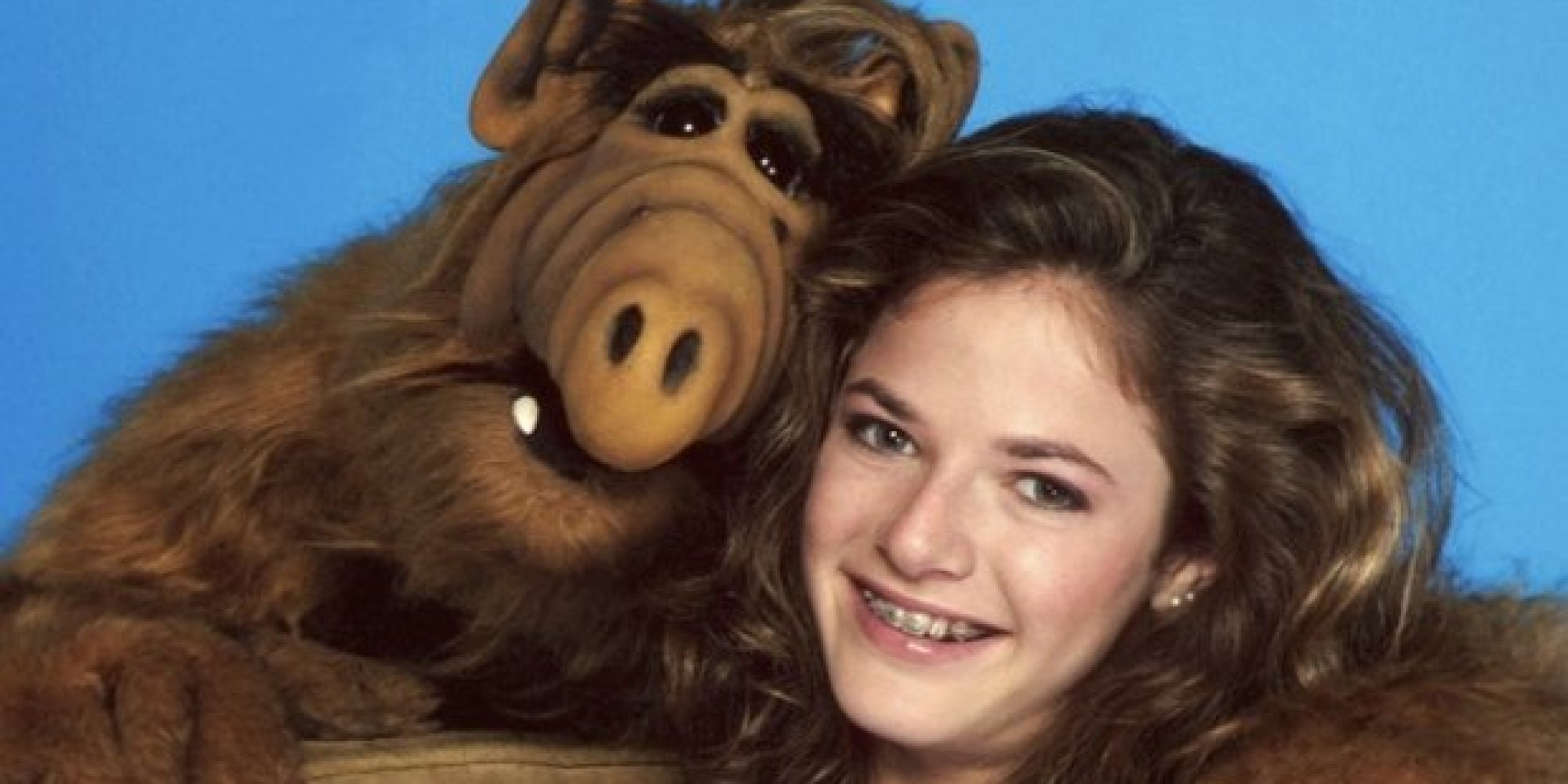 Lynn Tanner In 'ALF': 'Memba Her?! | HuffPost