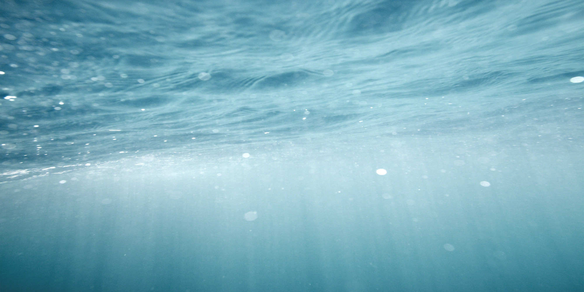 For the Ocean's Sake, Tame the High Seas 'Wild West' | HuffPost