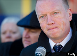 Matt Wrack - Alchetron, The Free Social Encyclopedia