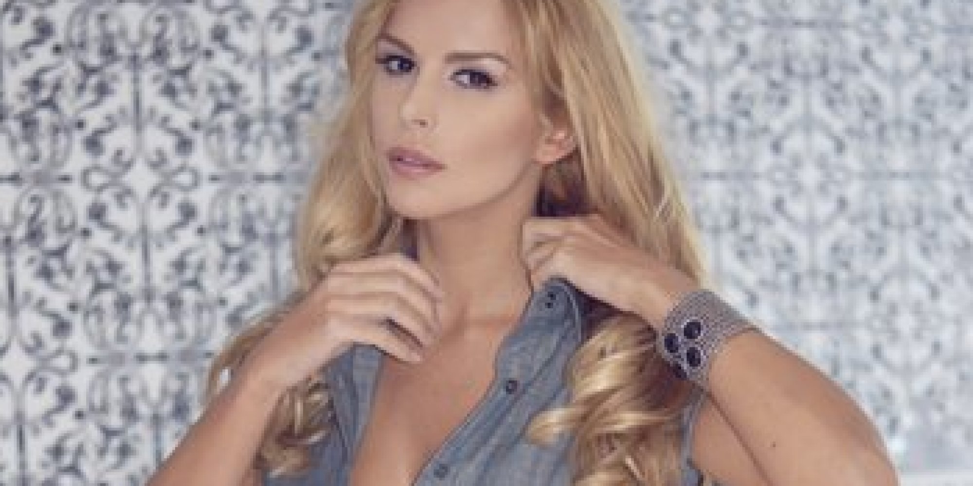 Agueda López debuta como presentadora de 'Show Business Extra' (FOTOS ...