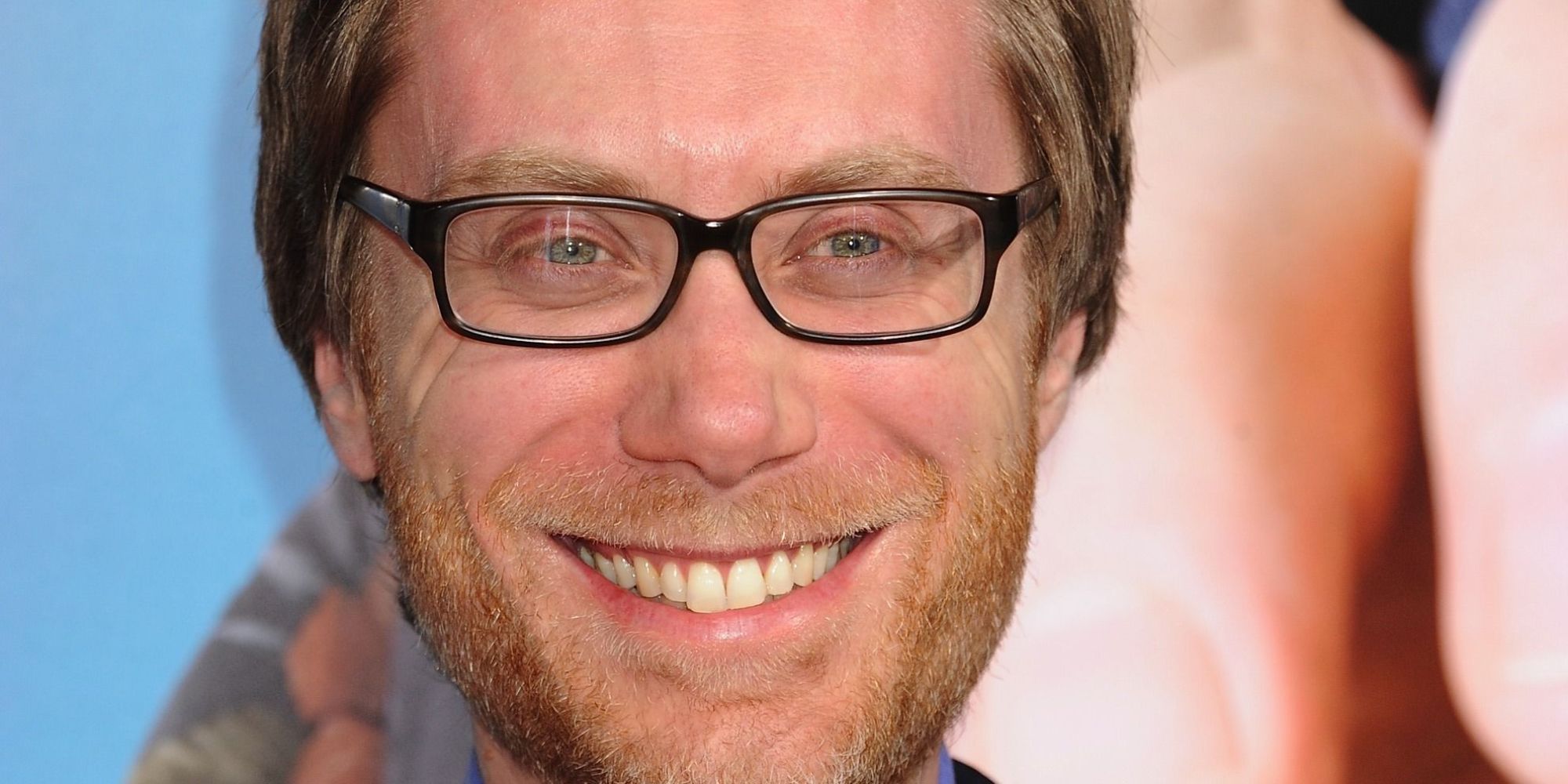 Stephen Merchant Wheatley