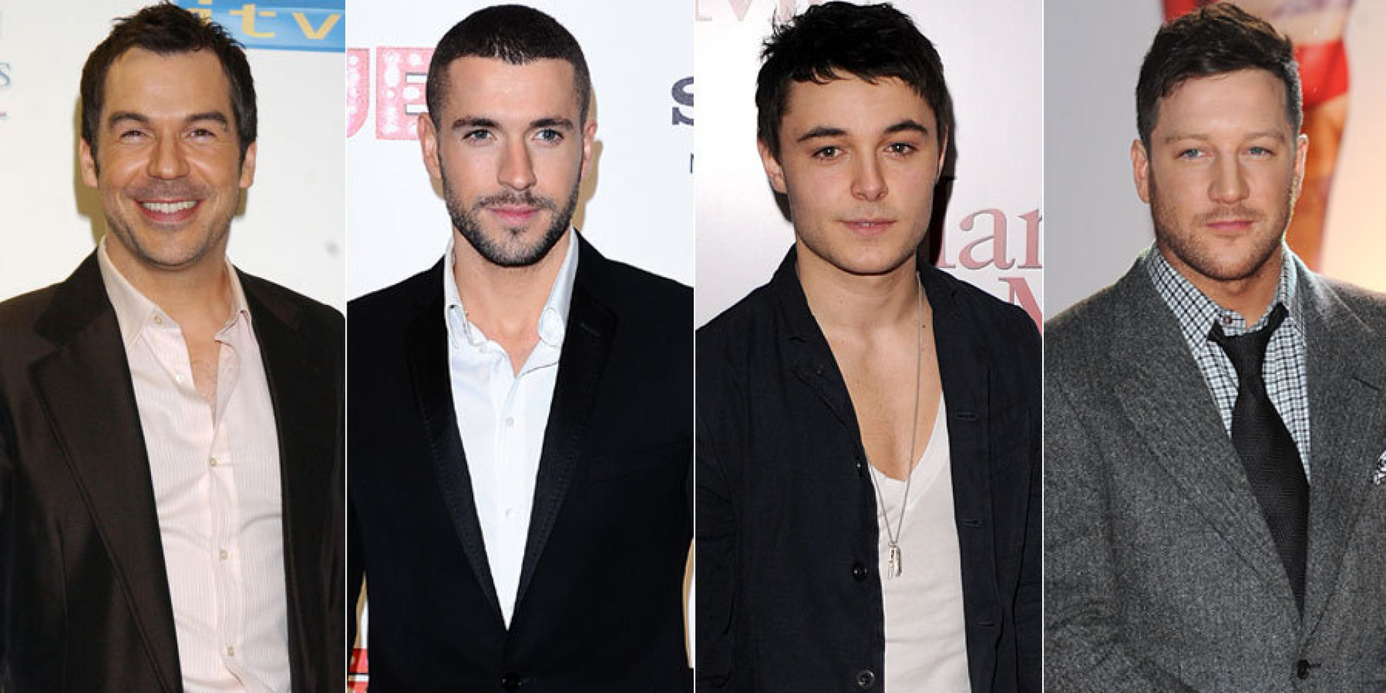 X Factor Uk Winners Names X Factor winner announced on ITV show - BBC News