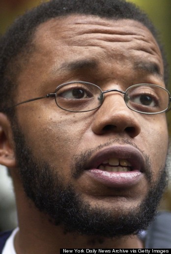 'A Fragile Trust': The Fall Of Jayson Blair