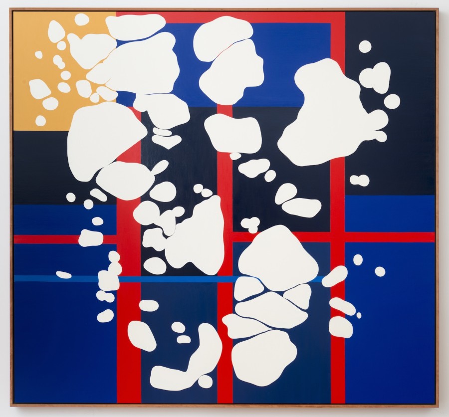 Artist Clare Rojas Talks Abstraction, Art Market Gossip And Louie C.K ...