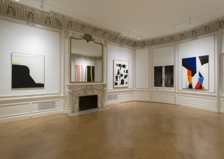 Artist Clare Rojas Talks Abstraction, Art Market Gossip And Louie C.K ...