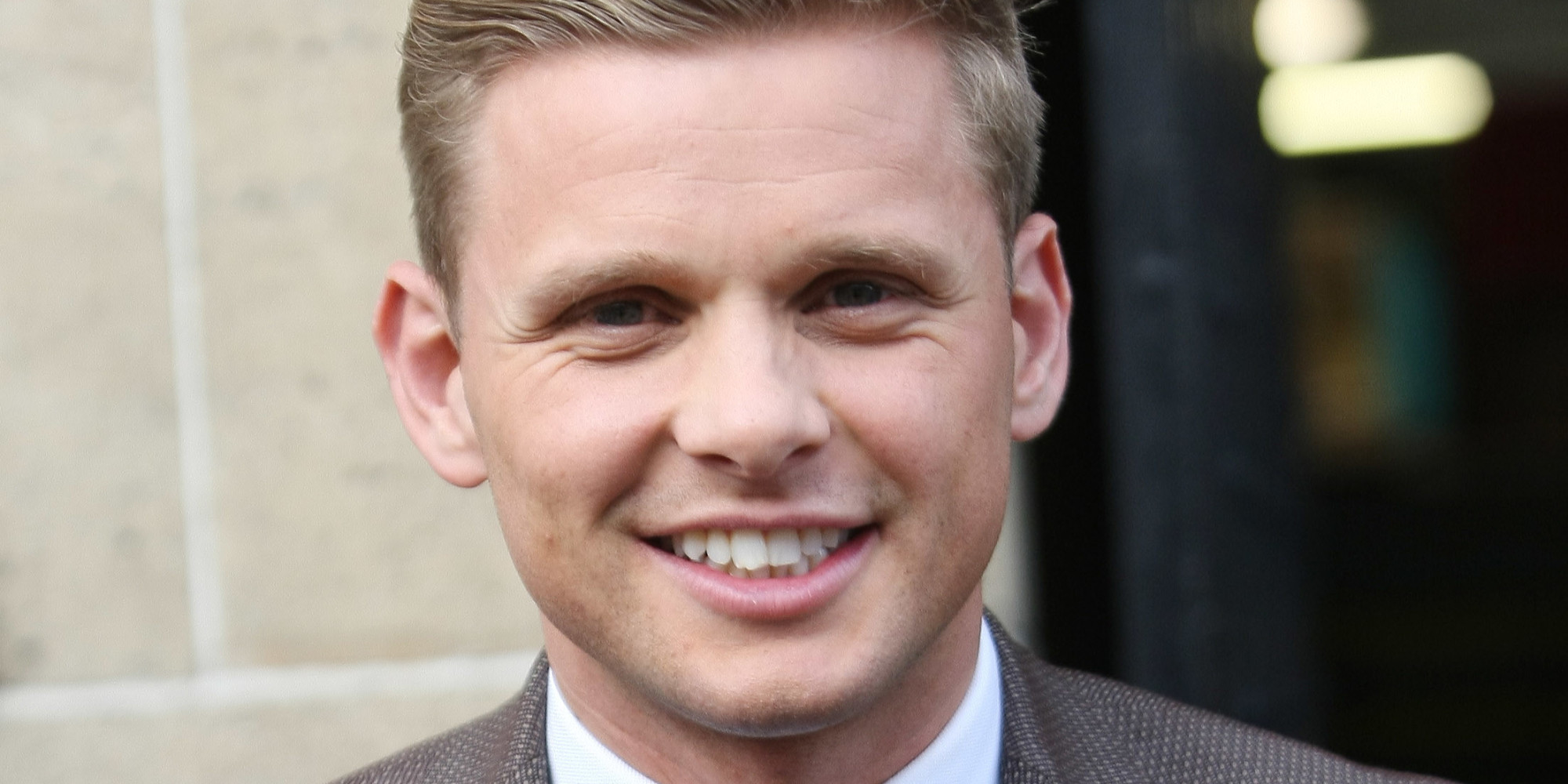 Jeff Brazier Writes An Open Letter To His Son, Bobby, As He Struggles ...