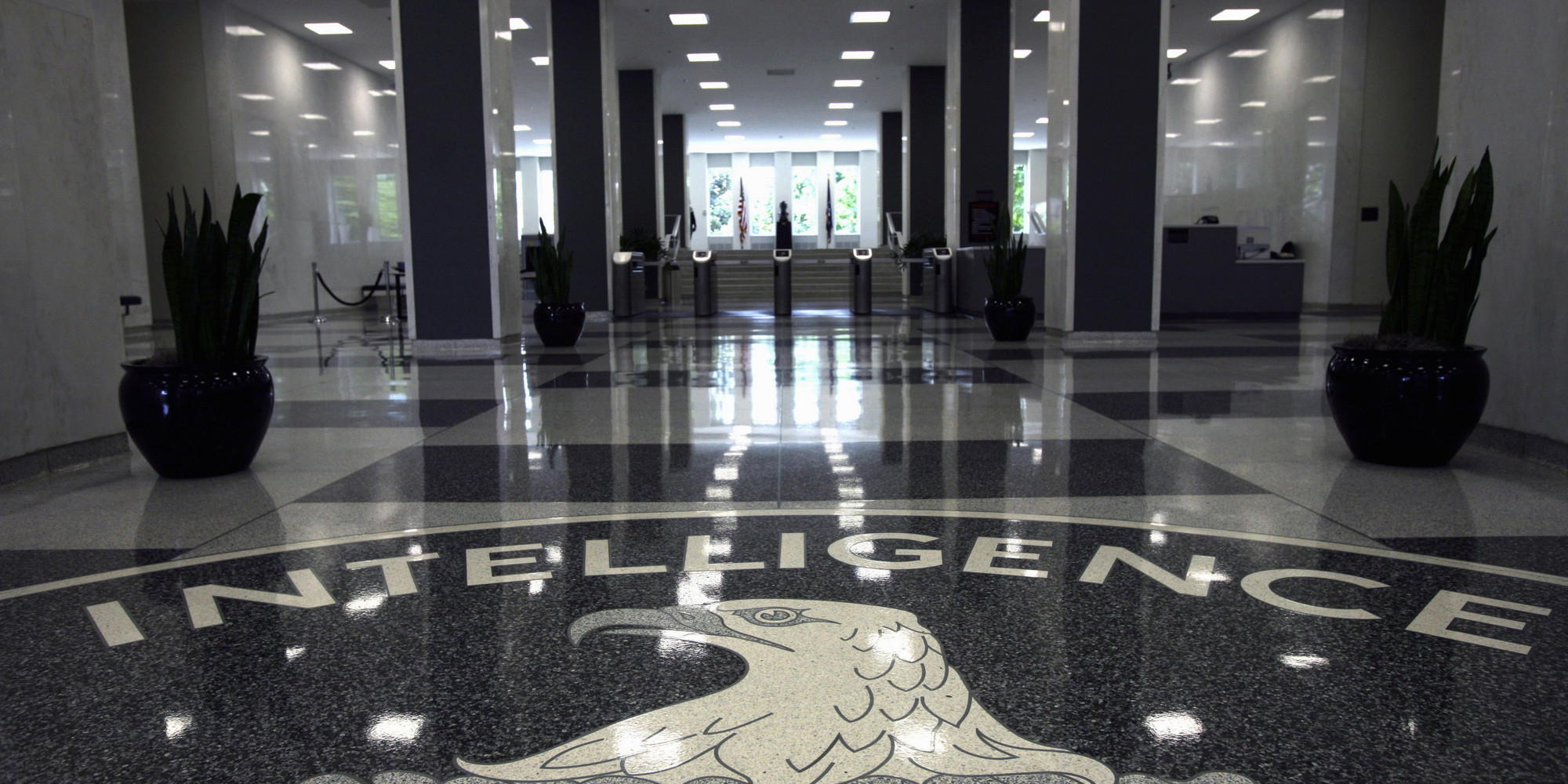 CIA Collecting Records Of International Money Transfers: Reports | HuffPost