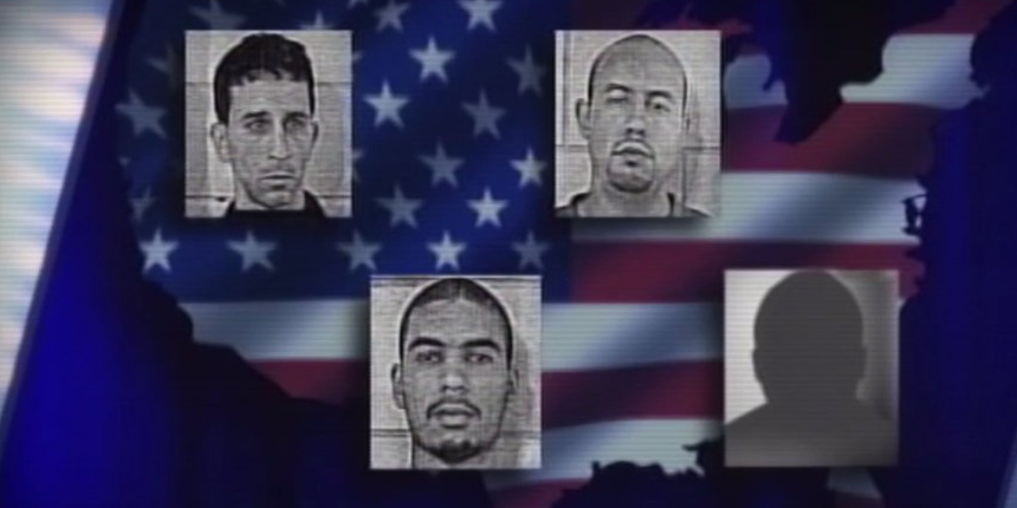 The Sleeper Cell That Wasn't | HuffPost