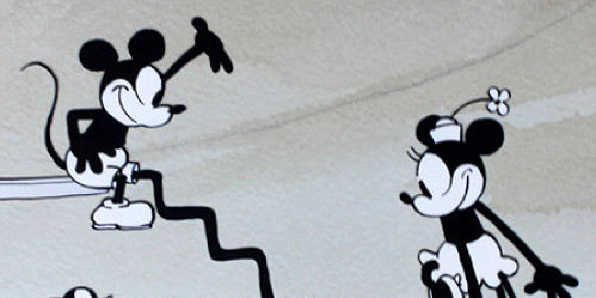 On the 85th Anniversary of Mickey Mouse's Debut, Watch An Exclusive ...