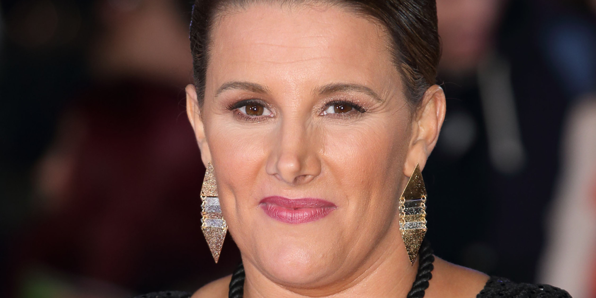 X Factor's Sam Bailey: 'My Daughter Thinks Miley Cyrus Is Disgusting ...
