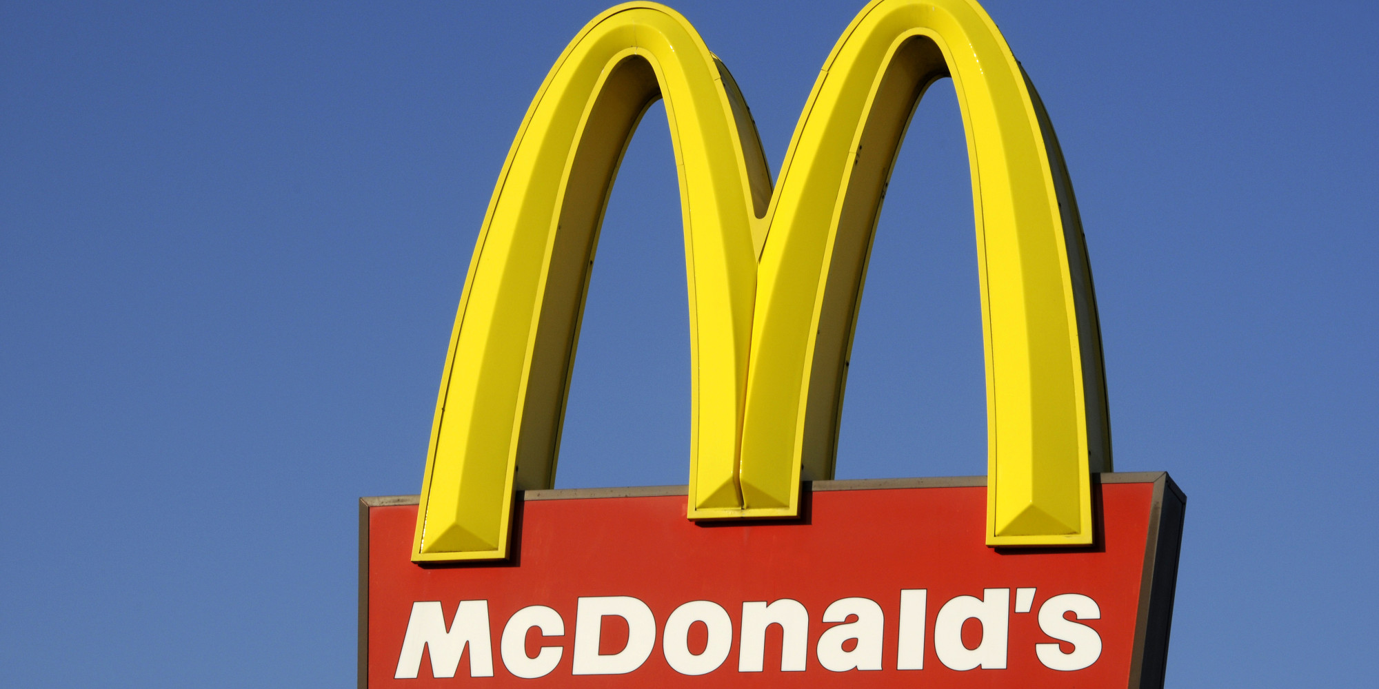 McDonald's Tries Build-your-own Quarter Pounders | HuffPost