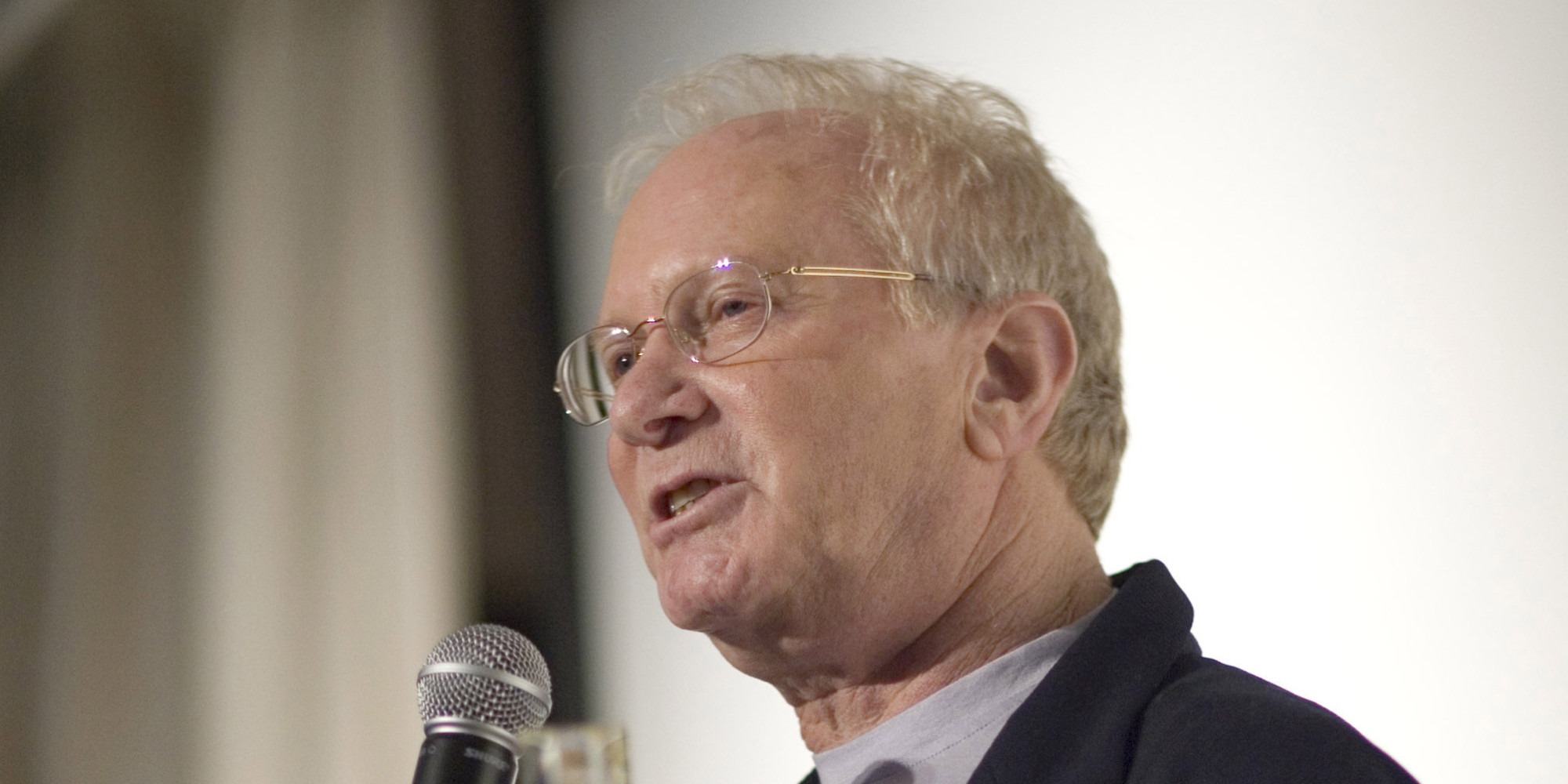 Syd Field - Alchetron, The Free Social Encyclopedia