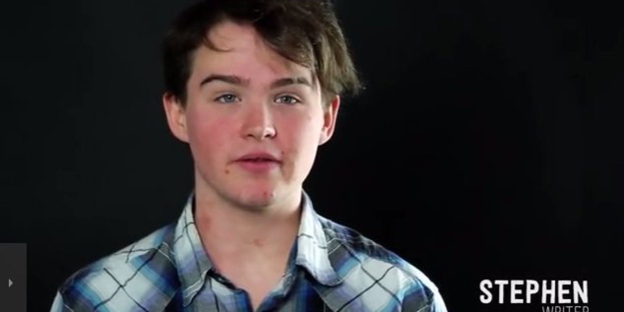 Warren Beatty and Annette Bening's Transgender Son, Stephen Ira ...