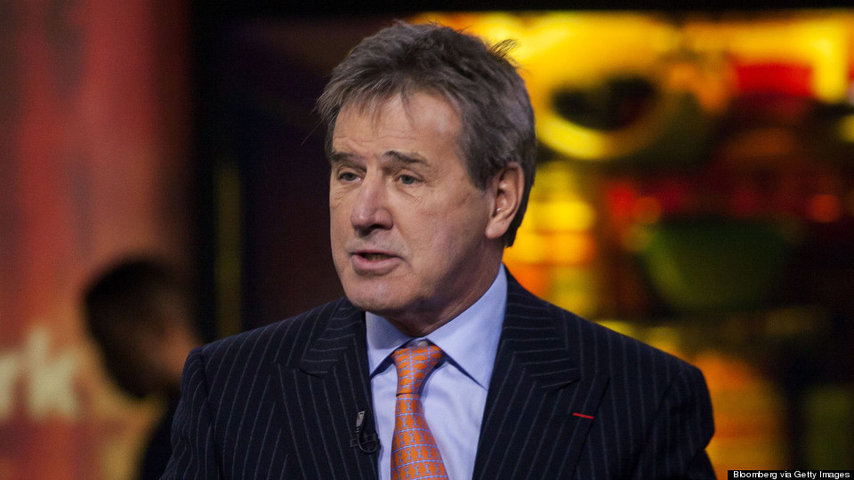 Rick Goings - Alchetron, The Free Social Encyclopedia