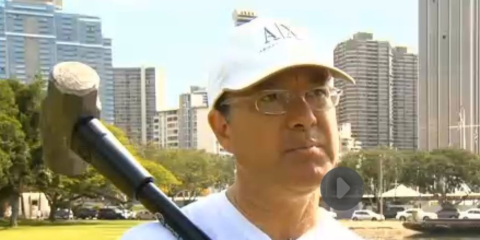 Tom Brower - Alchetron, The Free Social Encyclopedia