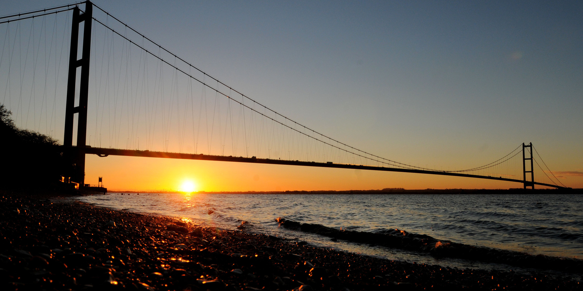 17 Beautiful Reasons Why Hull Deserves To Be City Of Culture (PICTURES)