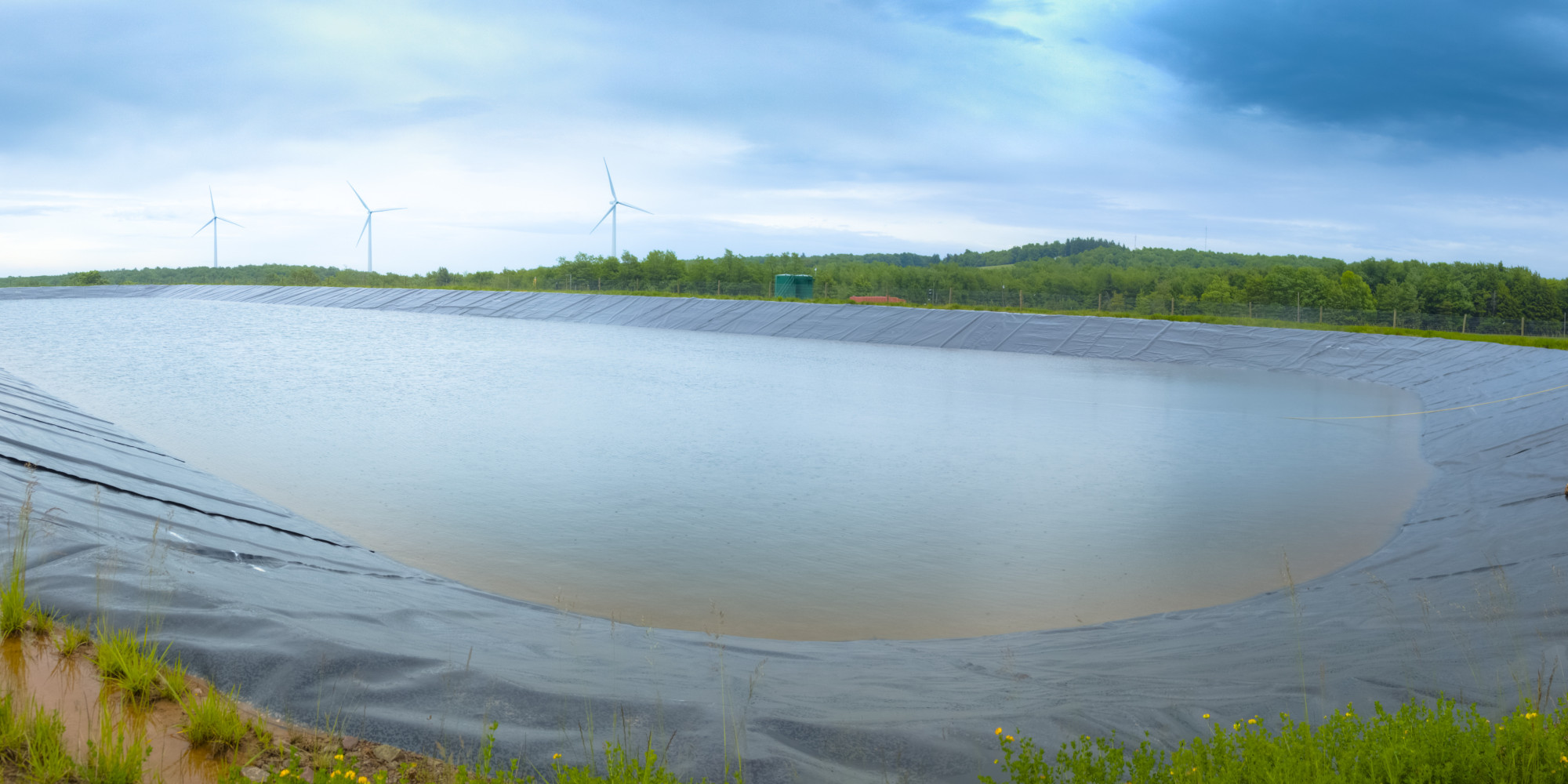 Fracking Water Use : What is Frac Sand? And how is it used in fracking ...