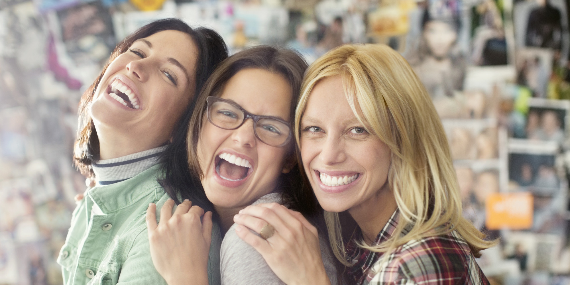 Everyday Maintenance for Friendships | HuffPost