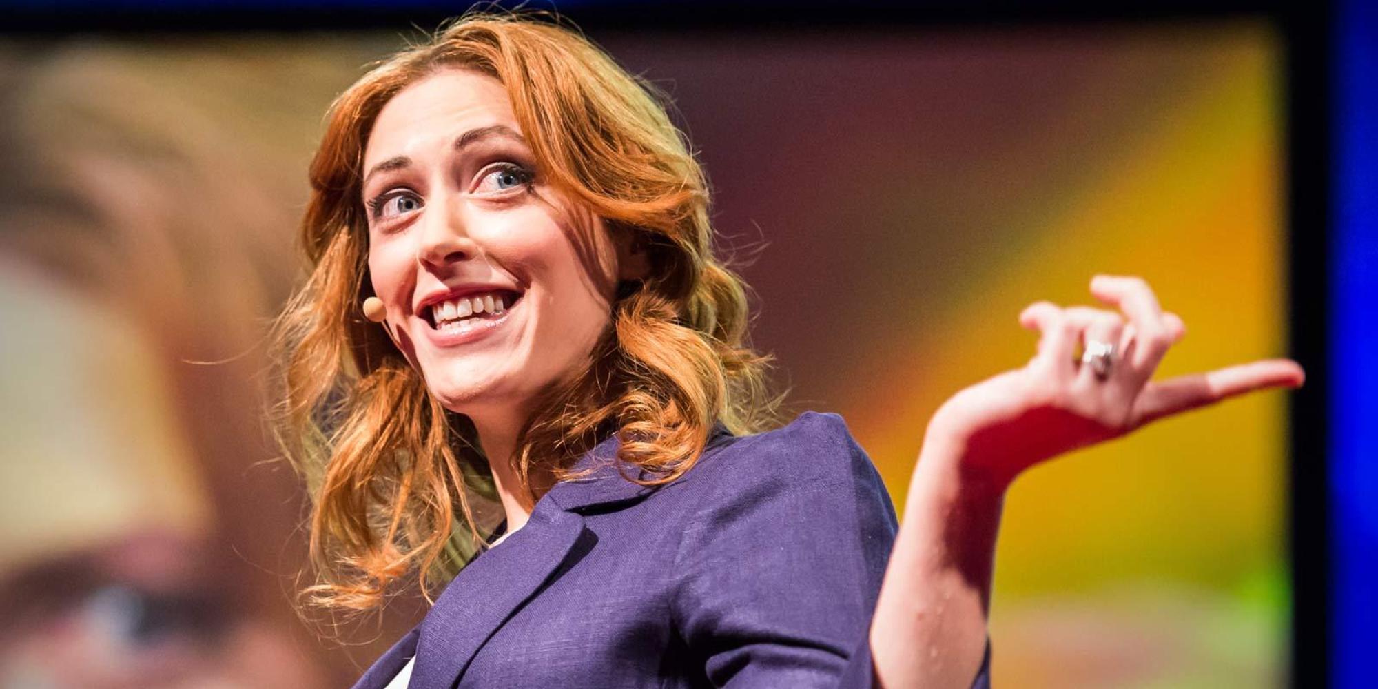 Kelly McGonigal - Alchetron, The Free Social Encyclopedia