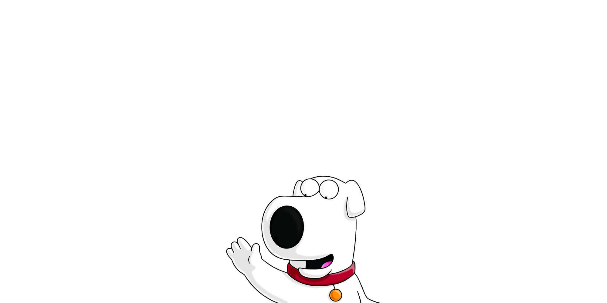 Rip Brian Griffin