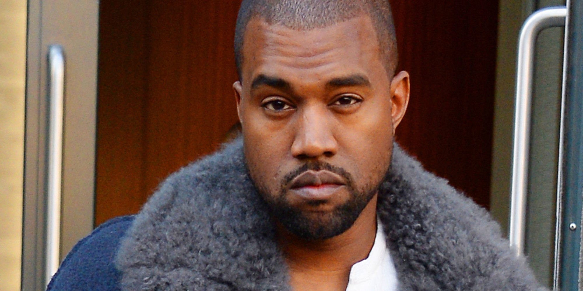 ‘The Cultural Impact of Kanye West' Textbook Coming In March | HuffPost