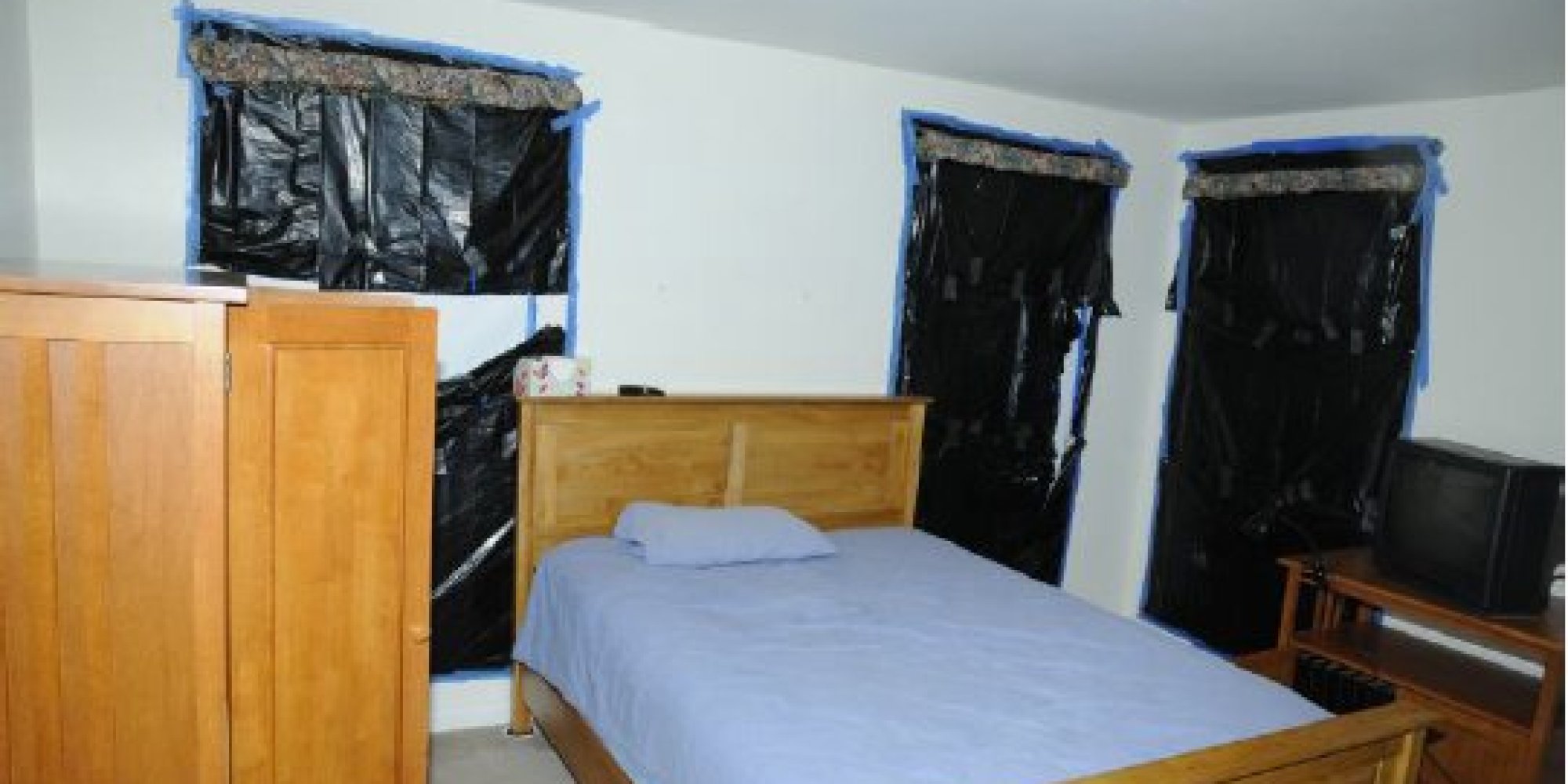 Inside The Home Of Adam Lanza, Sandy Hook Shooter (PHOTOS) | HuffPost