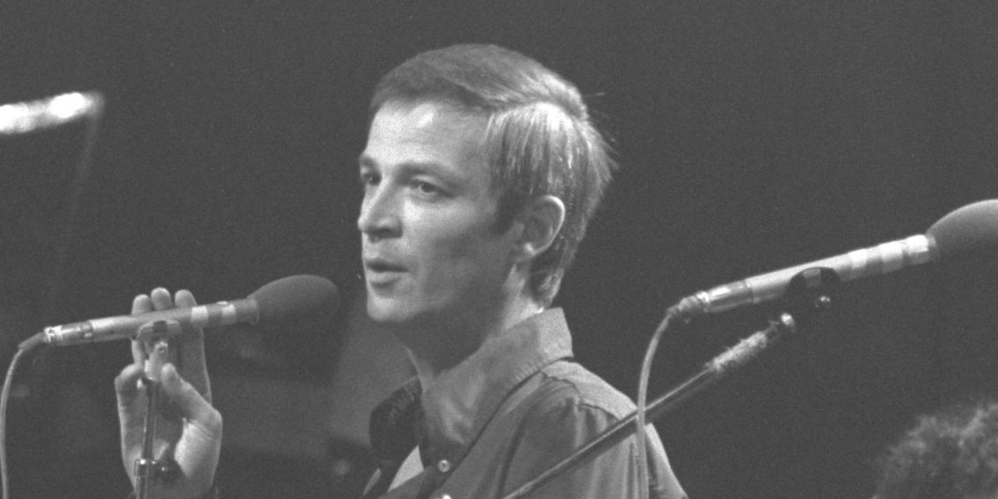 Arik Einstein - Alchetron, The Free Social Encyclopedia