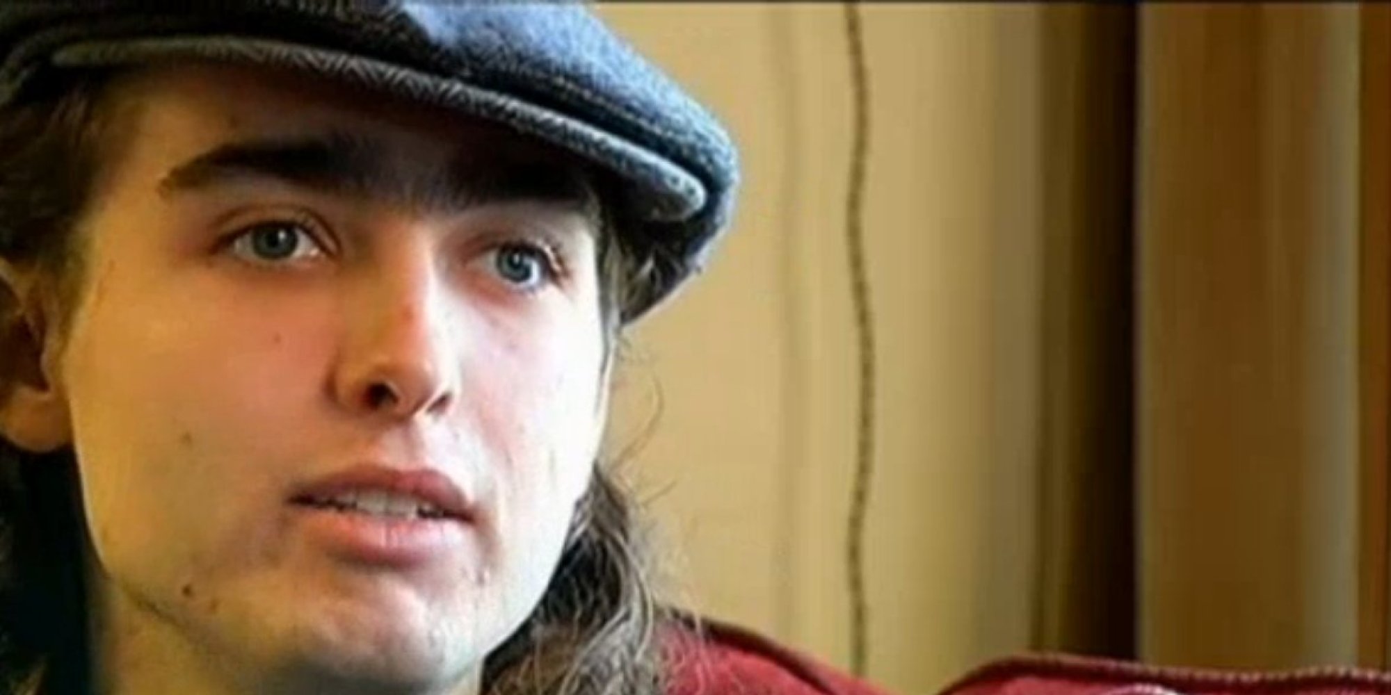 Sasha Fleischman, Agender California Teen, Speaks Out After Having ...